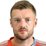 Jamie Richard Vardy - İstatistik, Maçlar, Kariyer, Kupalar | Mackolik.com