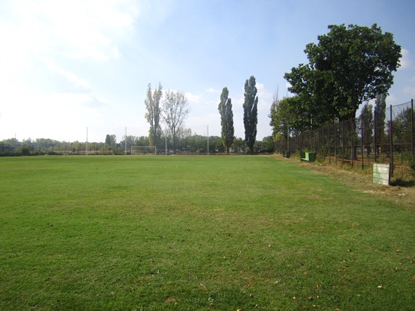 Terenul Nicolae Dobrin 2 - Soccerway