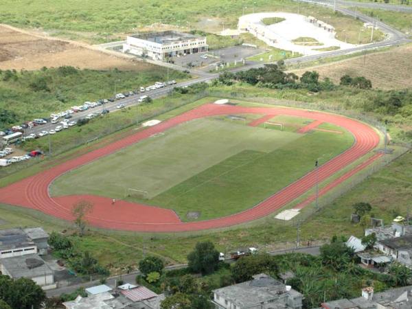 Rose Belle Stadium - Soccerway