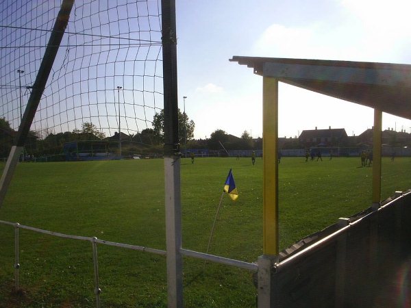 Boldon C.A. Sports Ground (Jarrow Roofing) - Soccerway