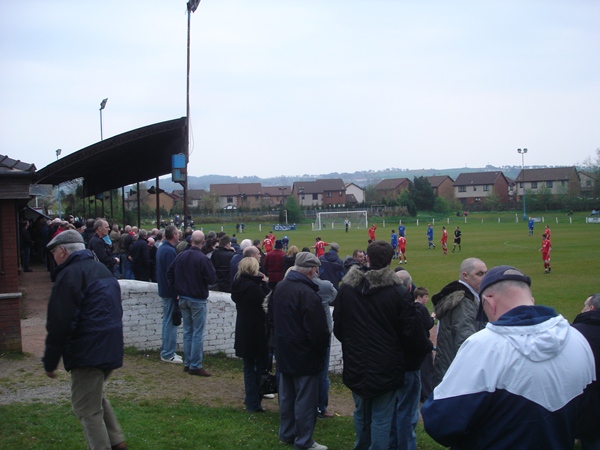 Scotland - Bathgate Thistle FC - Results, fixtures, squad, statistics ...