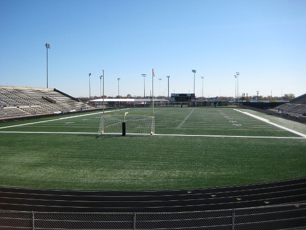 Nelson Field - Soccerway