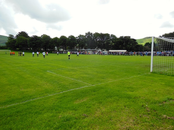 Wales - Tywyn Bryncrug FC - Results, fixtures, squad, statistics ...