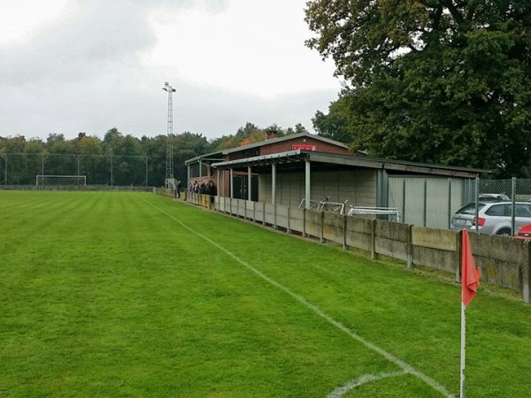 Belgium - Niel United FC - Results, fixtures, squad, statistics, photos ...