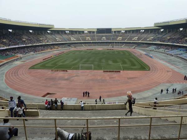Congo DR - Racing Club de Kinshasa - Results, fixtures, squad ...