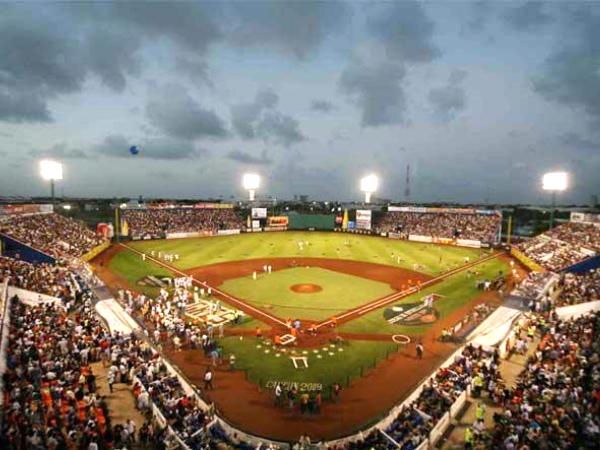 Estadio Beto Ávila - Soccerway