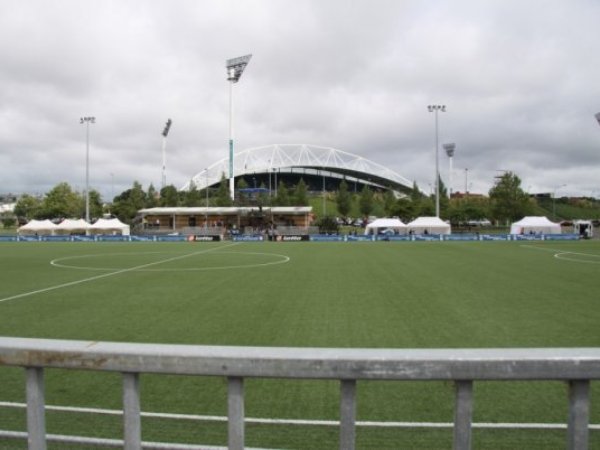 New Zealand - Hibiscus Coast AFC - Results, fixtures, squad, statistics ...